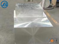 China High Electrical Conductivity Magnesium Alloy Bar with Good Corrosion Resistance and Polishing for sale