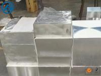 China High Electrical Conductivity Magnesium Alloy Bar with Good Corrosion Resistance and Polishing for sale