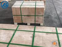 China High Impact Strength Magnesium Alloy Bars with Good Heat Resistance for sale