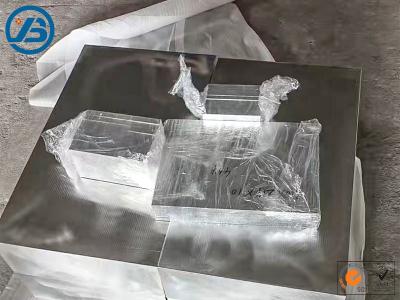 China High Impact Strength Magnesium Alloy Bars with Good Heat Resistance for sale