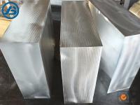 China High Electrical Conductivity Magnesium Alloy Bar Low Density for Industrial Applications for sale