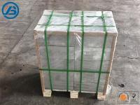 China High Electrical Conductivity Magnesium Alloy Bar Low Density for Industrial Applications for sale