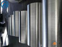 China High Impact Strength Magnesium Alloy Bat Customized for Your Production for sale