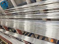 China High Impact Strength Magnesium Alloy Bat Customized for Your Production for sale
