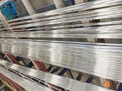 China High Impact Strength Magnesium Alloy Bat Customized for Your Production for sale