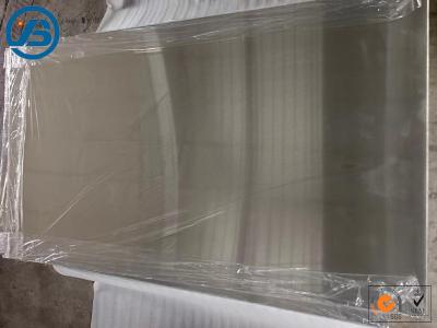 China Casting Processing Technology Magnesium Alloy Stick with Good Corrosion Resistance for sale