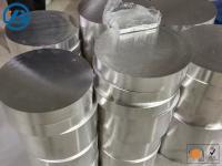 China High Yield Strength Magnesium Alloy Bar with Customized Dimensions and Low Density for sale