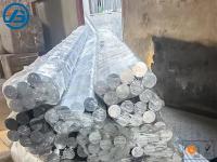 China High Yield Strength Magnesium Alloy Bar with Customized Dimensions and Low Density for sale