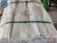 China High Yield Strength Magnesium Alloy Bar for Polishing and Customized Applications for sale