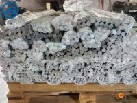 China High Yield Strength Magnesium Alloy Bar for Polishing and Customized Applications for sale