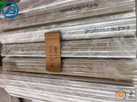 China High Yield Strength Magnesium Alloy Bar for Polishing and Customized Applications for sale