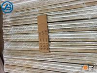 China High Yield Strength Magnesium Alloy Bar for Polishing and Customized Applications for sale