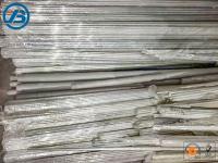 China Low Thermal Conductivity and High Electrical Conductivity in Magnesium Alloy Bar for sale