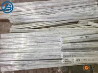 China Low Thermal Conductivity and High Electrical Conductivity in Magnesium Alloy Bar for sale