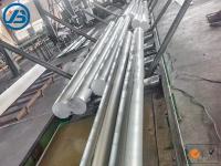 China Low Thermal Conductivity and High Electrical Conductivity in Magnesium Alloy Bar for sale