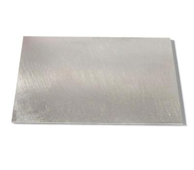 China As Requirements Magnesium Alloy Sheet with Elongation ≥10% Length 1000mm-6000mm for sale