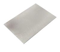 China Excellent Formability Magnesium Alloy Sheet Stock Width Range 1000mm-3000mm for sale