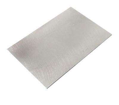 China Excellent Formability Magnesium Alloy Sheet Stock Width Range 1000mm-3000mm for sale