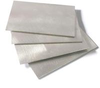 China Excellent Corrosion Resistance and ≥10% Elongation Magnesium Alloy Sheet for Heavy-Duty Applications for sale