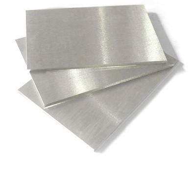 China 1000mm-3000mm Width Magnesium Alloy Sheet Panel for Superior Thermal Conductivity of 45W/m.K for sale
