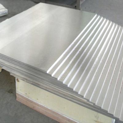 China Excellent Formability Magnesium Alloy Sheet for Manufacturing As Requirements ≥120MPa Yield Strength for sale