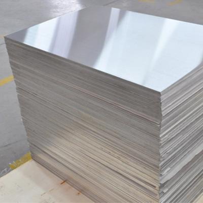 China 1000mm-6000mm Length Magnesium Alloy Sheet for Excellent Formability in Manufacturing for sale