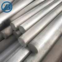 China Low Thermal Conductivity Magnesium Alloy Stick for Consistent Temperature Control for sale