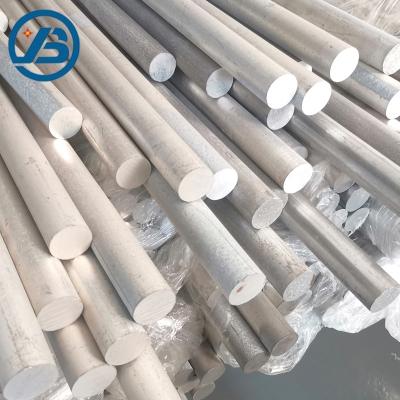 China Polishing Magnesium Alloy Bar with Low Density and Smooth Finish for sale
