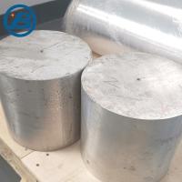 China High Elongation Magnesium Alloy Bars for Superior Corrosion Resistance and Durability for sale