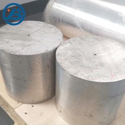 China High Elongation Magnesium Alloy Bars for Superior Corrosion Resistance and Durability for sale