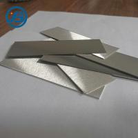 China 1000mm X 1000mm Magnesium Alloy Plate Offering Thermal Conductivity 150 WmK Suitable for Heat Transfer and Structural Uses for sale