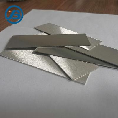 China 1000mm X 1000mm Magnesium Alloy Plate Offering Thermal Conductivity 150 WmK Suitable for Heat Transfer and Structural Uses for sale