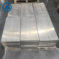 China Elongation 10 Percent Magnesium Tooling Plate Ideal for Manufacturing Applications Requiring Enhanced Material Ductility for sale