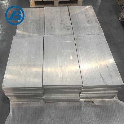 China Elongation 10 Percent Magnesium Tooling Plate Ideal for Manufacturing Applications Requiring Enhanced Material Ductility for sale