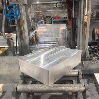 China Plate Magnesium Alloy Plate Providing Yield Strength 90 MPa High Strength Lightweight Material for Aerospace Automotive for sale
