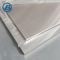 China Plate Magnesium Alloy Plate Featuring Yield Strength 90 MPa and Elongation 10 Percent Suitable for Structural Components for sale