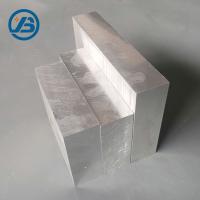 China Density 1.8 Gcm3 Magnesium Alloy Plate High Strength Material for Automotive Parts Lightweight and Durable for sale