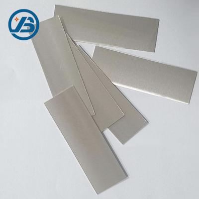 China Elongation 10 Percent Magnesium Alloy Plate Hardness HB30 Designed for Aerospace Automotive and Electronic Industry Uses for sale