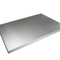 China Thickness 0.5mm to 100mm Magnesium Alloy Plate in Width 1000mm to 3000mm Ideal for Aerospace Automotive and Electronics Industries for sale