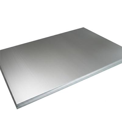 China Thickness 0.5mm to 100mm Magnesium Alloy Plate in Width 1000mm to 3000mm Ideal for Aerospace Automotive and Electronics Industries for sale