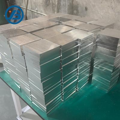 China Tensile Strength 200MPa Magnesium Alloy Sheet Offering Density 18gcm3 and Hardness HB90-110 Perfect for Aerospace Components for sale