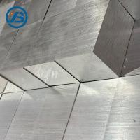 China Tensile Strength≥200MPa Magnesium Alloy Sheet Coating with Thermal Conductivity 45WmK Providing Strength and Heat Dissipation Solutions for sale