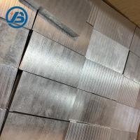 China Excellent Formability Magnesium Alloy Sheet Featuring Anodizing Coating and Width Range 1000mm to 3000mm Suitable for Structural Components for sale
