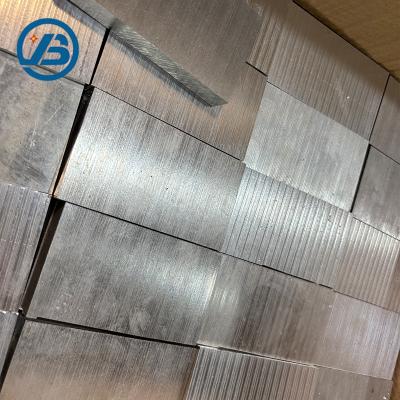 China Excellent Formability Magnesium Alloy Sheet Featuring Anodizing Coating and Width Range 1000mm to 3000mm Suitable for Structural Components for sale
