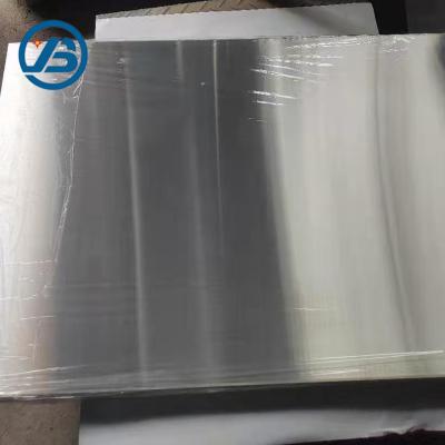 China Hardness HB90-110 Magnesium Alloy Sheet Stock Sandblasting Treated Material Offering Lightweight and Durable Performance for sale