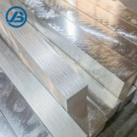 China Hardness HB90-110 Magnesium Alloy Plate with Excellent Corrosion Resistance Providing Strength and Durability in Various Applications for sale