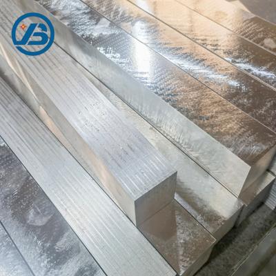 China Hardness HB90-110 Magnesium Alloy Plate with Excellent Corrosion Resistance Providing Strength and Durability in Various Applications for sale