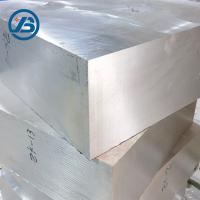 China Hardness HB90-110 Magnesium Alloy Plate with Excellent Corrosion Resistance Providing Strength and Durability in Various Applications for sale