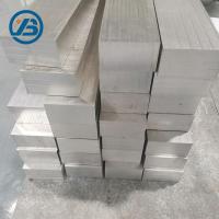 China Thermal Expansion 25 X 10-6 K Magnesium Alloy Plate 1000mm X 1000mm Thermal Conductivity 150 W mK Precision Engineered Lightweight Metal Sheet for sale