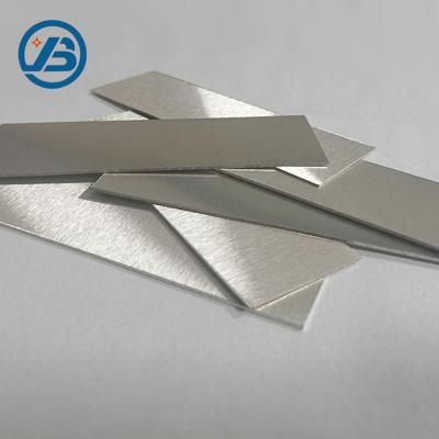 China Density 1.8 Gcm3 Magnesium Alloy Sheet Metal Combining Lightweight Properties and Tensile Strength 120 MPa for Industrial for sale